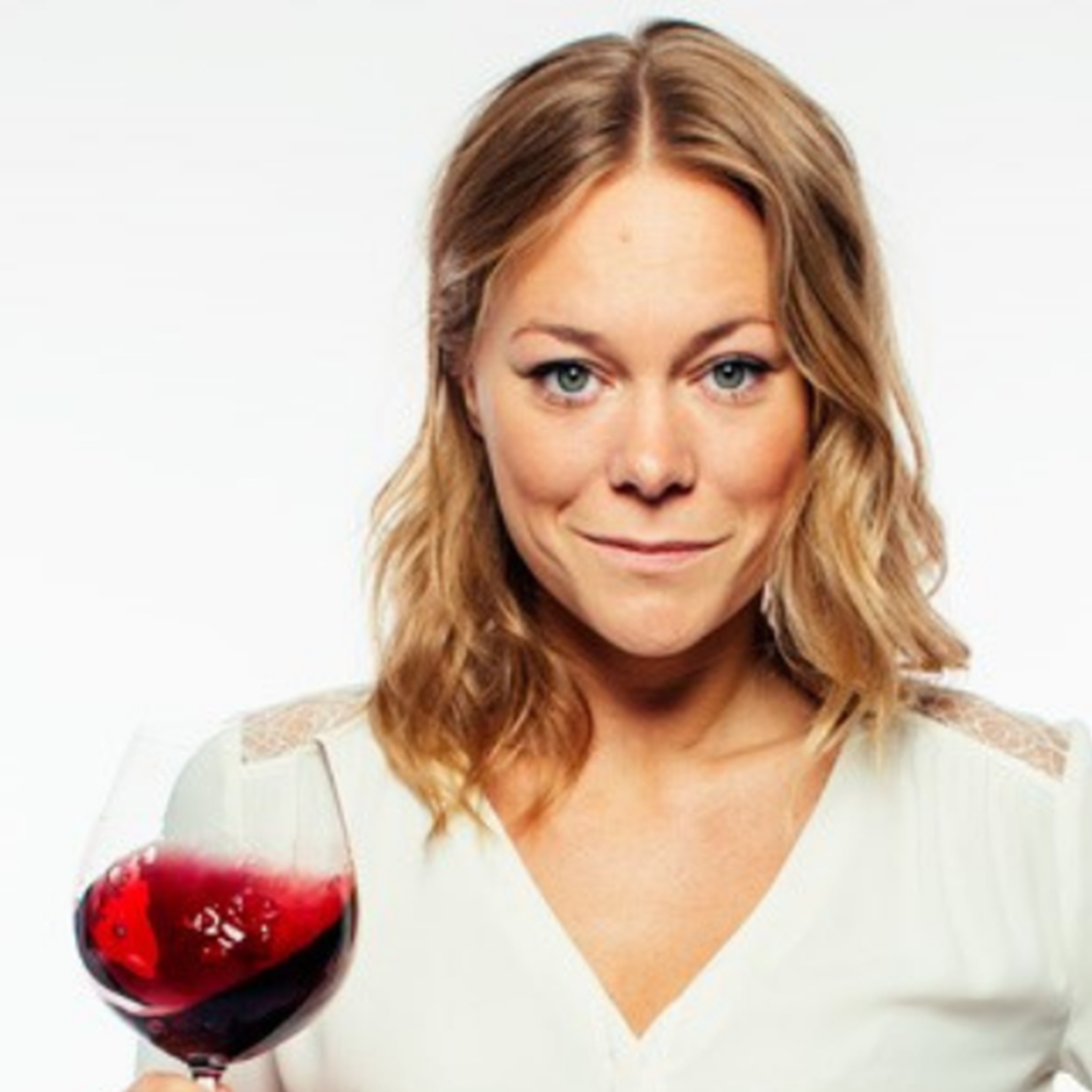 Intervju med Maya Samuelsson - Göteborg Vin & Deli